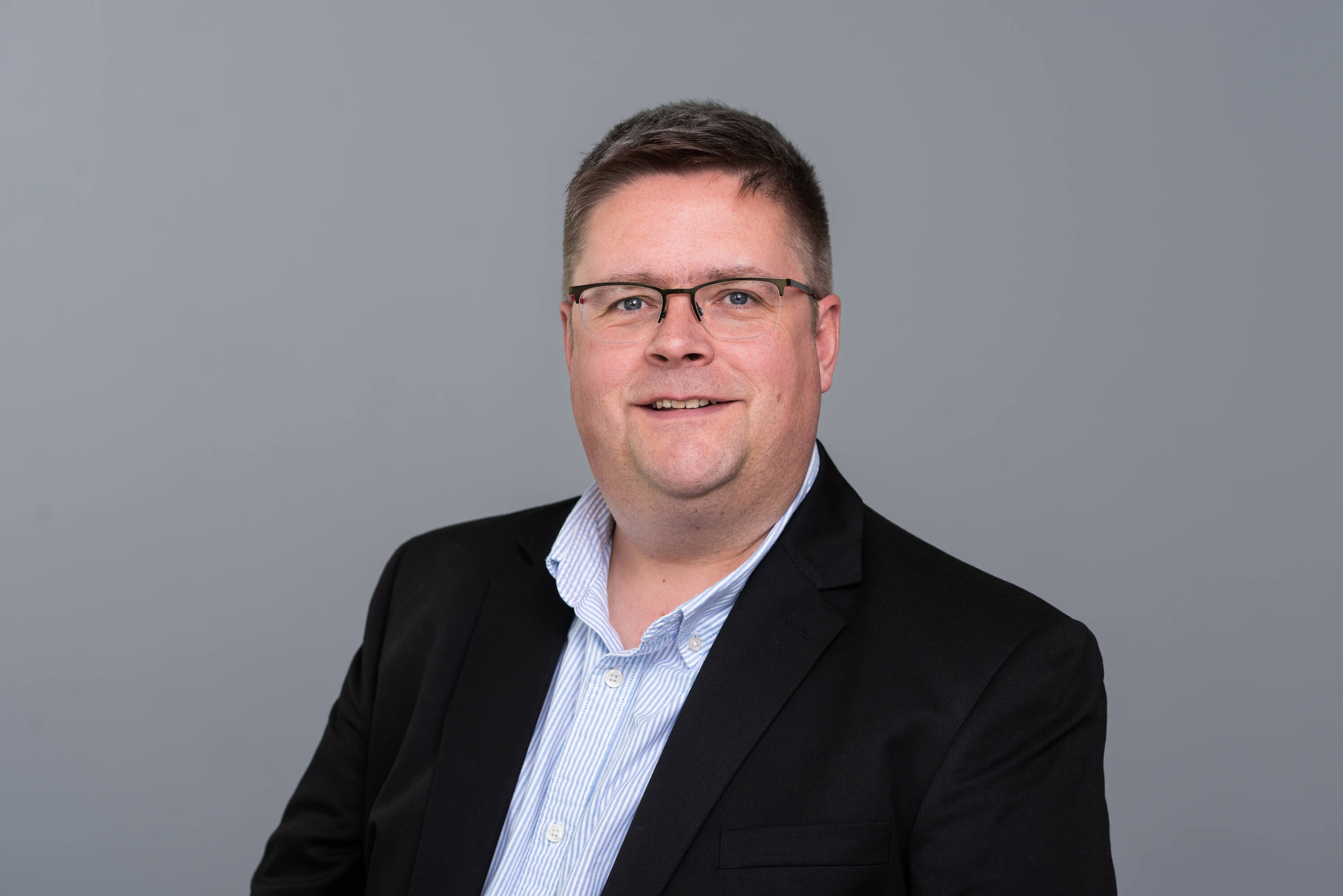 Dark Blue Therapeutics - About